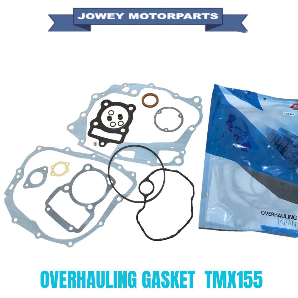 CSL OVERHAULING GASKET KIT SET FOR ANY KINDS OF MOTORCYCLE JAPAN ...