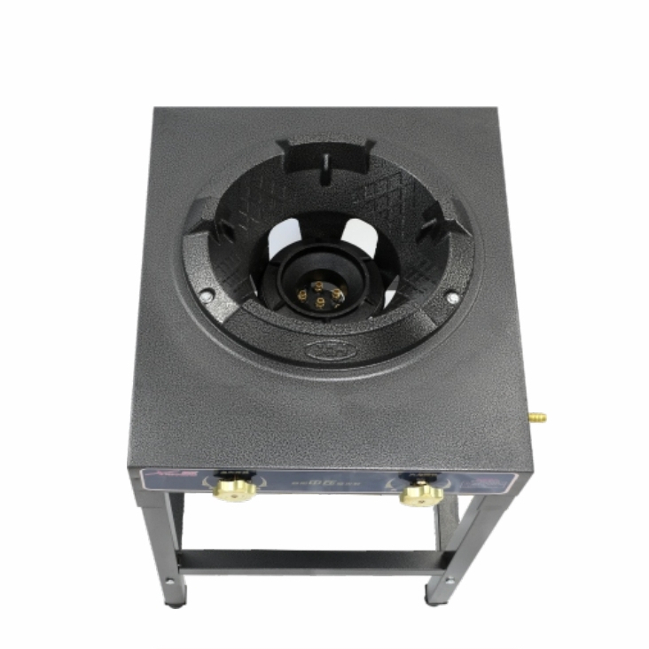 Kitchen sink heavy duty burner kitchenware gas range burner stainless ...