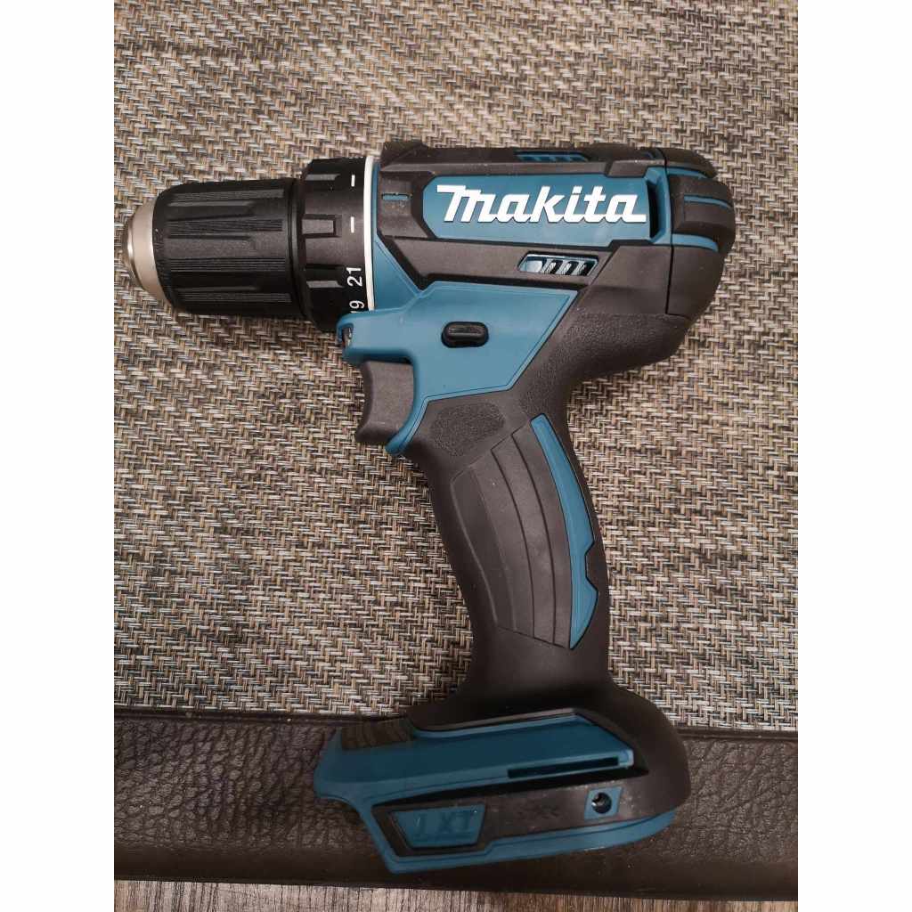 Makita DDF482 18V LXT 1/2-Inch Driver Drill, Tool only | Shopee Philippines