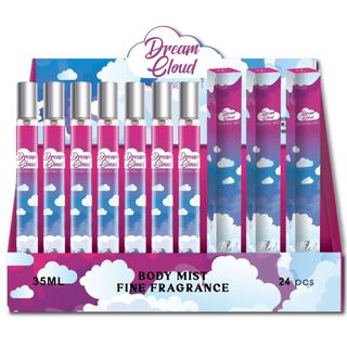 Miss Coco DW DREAM CLOUD FRAGRANCE MIST 35ML/88ml/236ml PERFUME FOR ...