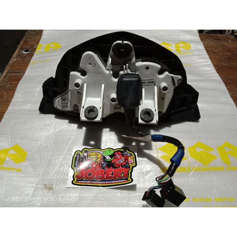 2nd hand odometer raider 150 carb type reloaded | Shopee Philippines