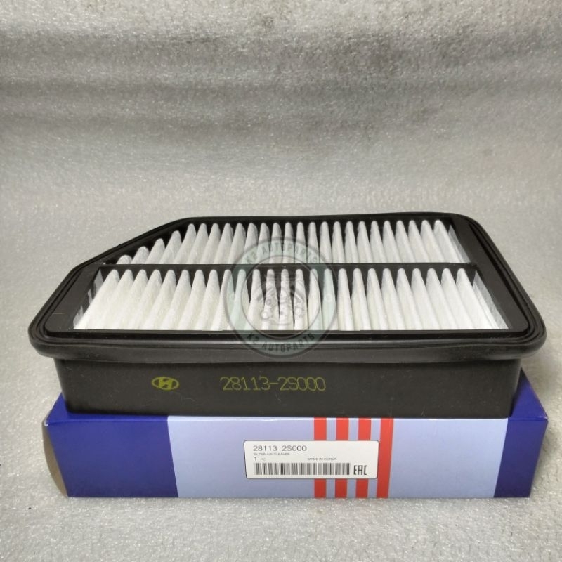Air Filter 28113-2S000 HYUNDAI | Shopee Philippines
