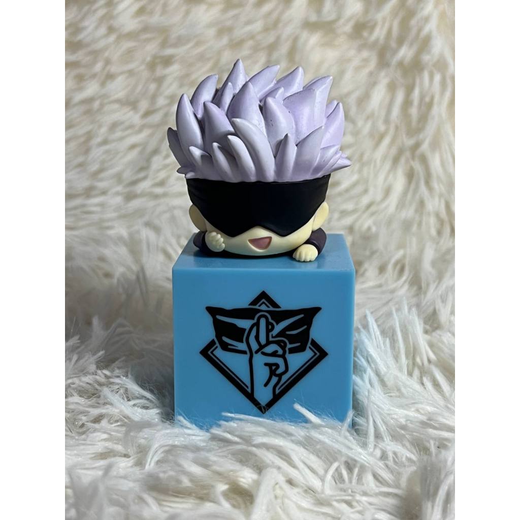 Jujutsu Kaisen - Satoru Gojo Hikkake Furyu | Shopee Philippines