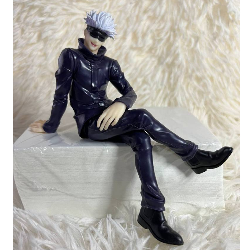 Jujutsu Kaisen: Gojo Satoru Noodle Stopper | Shopee Philippines