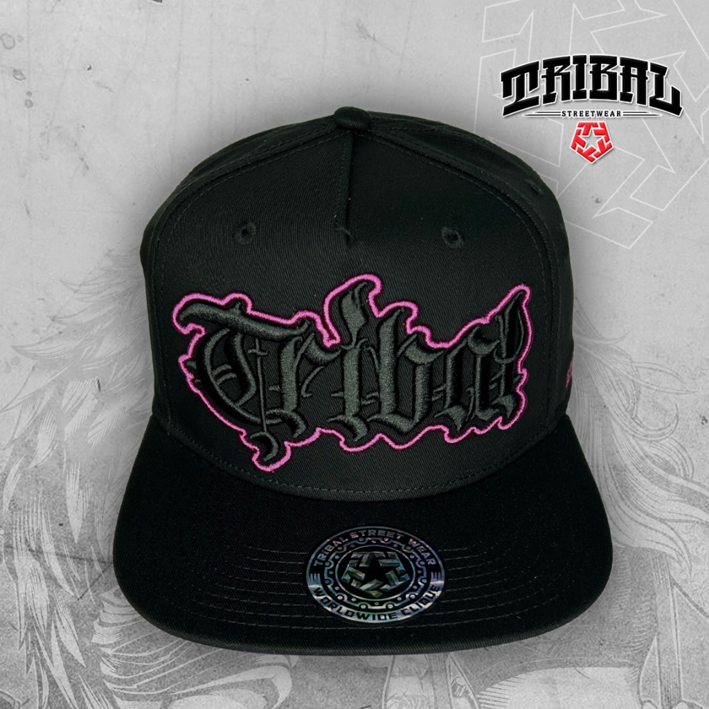 Tribal Men's Cap (Accessories) | Shopee Philippines