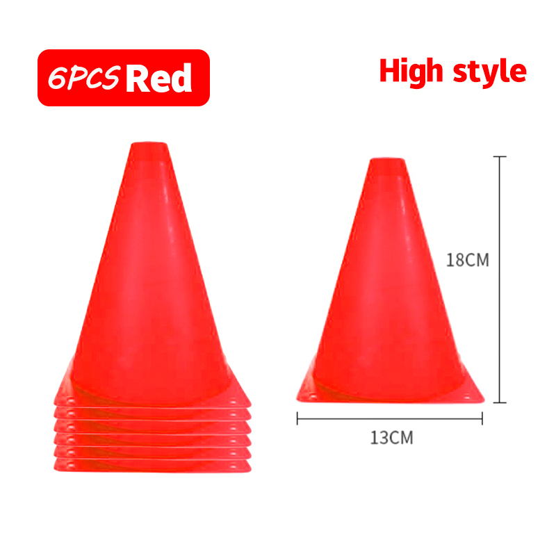 Agility Training Obstacle Rungs Speed Ladder & Sport Cone For Football ...