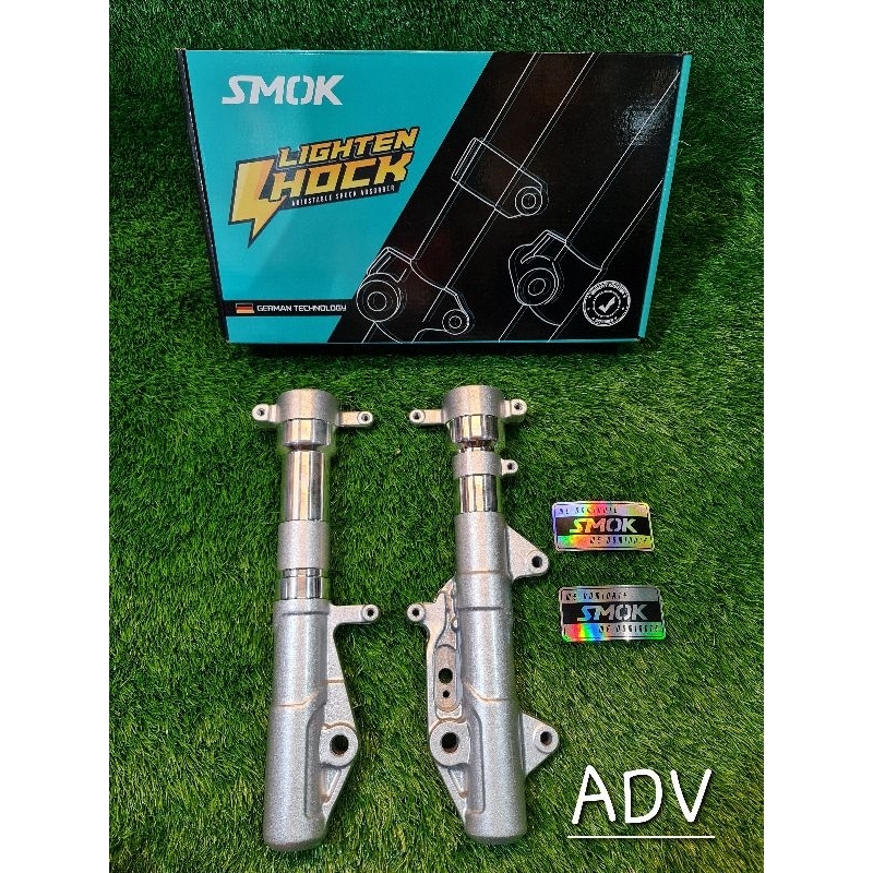 SMOK LIGHTEN OUTER SHOCK FOR ADV 150/ADV 160 | Shopee Philippines