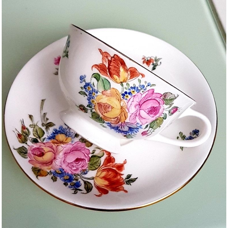 japan surplus teacup and saucer | Shopee Philippines