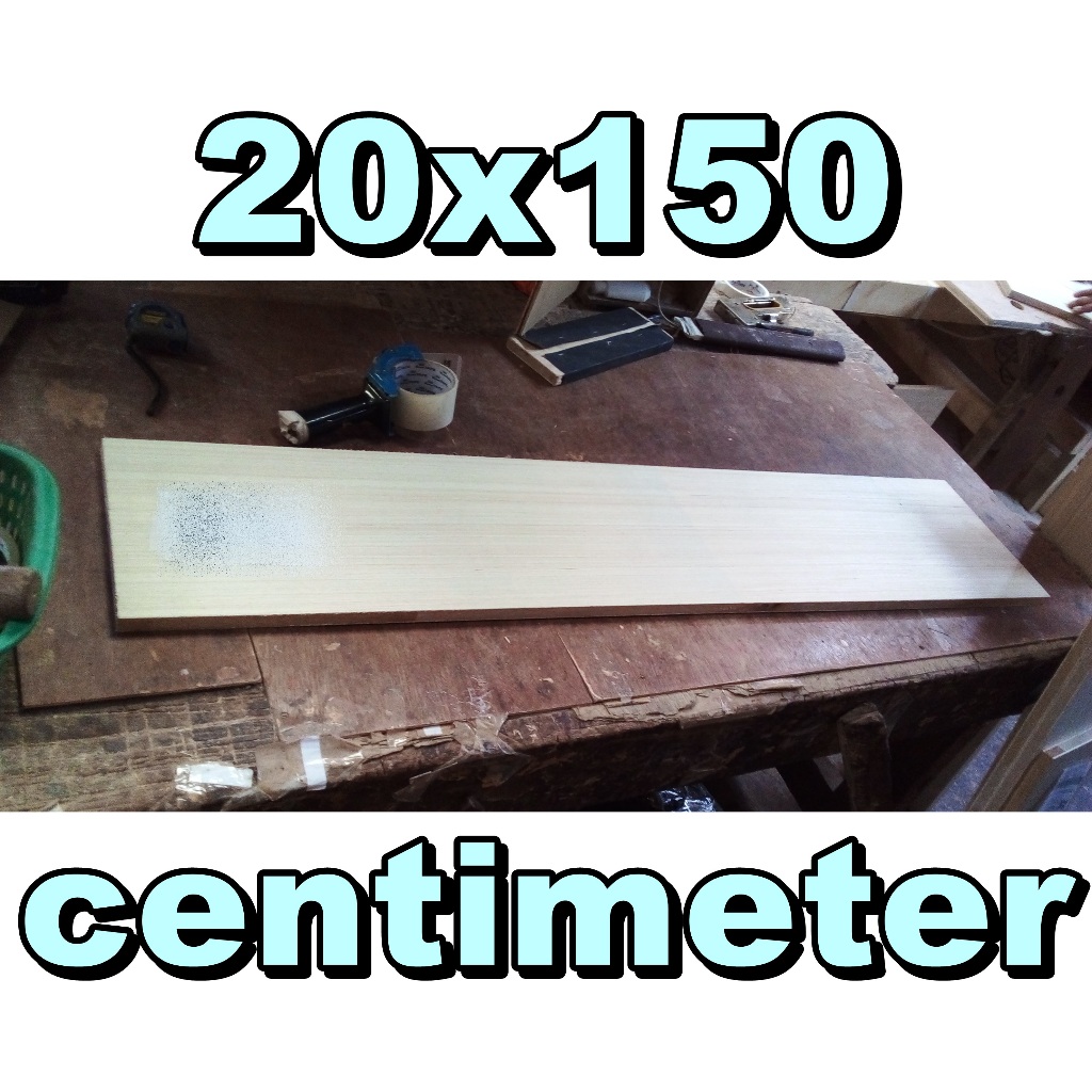 20x150 cm centimeter marine plywood ordinary plyboard pre cut custom ...