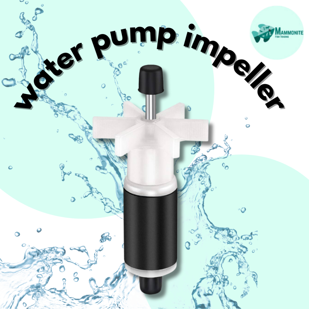 Aquaspeed Impeller for Submersible Pumps A3000 A4000 A5000 A6000 ...