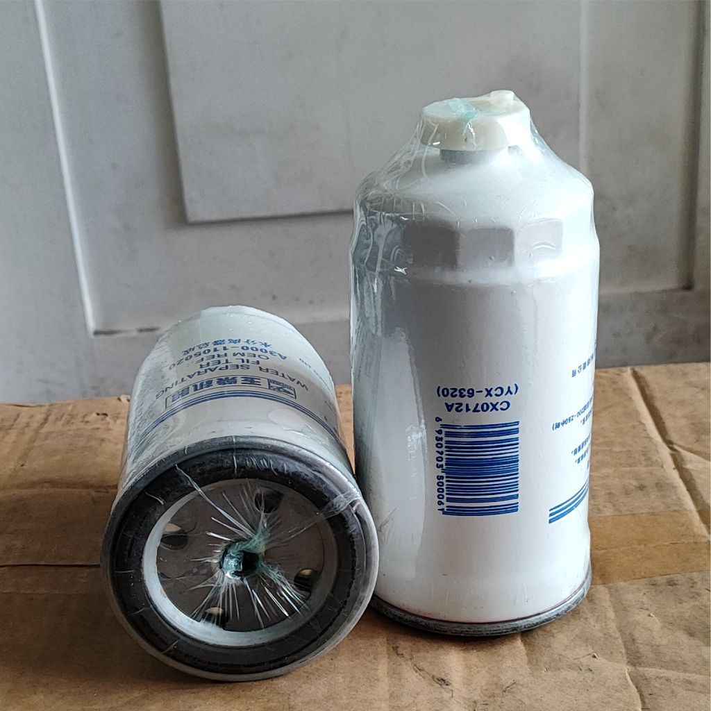 FUEL FILTER - A3000-1105020 CX0712A | Shopee Philippines