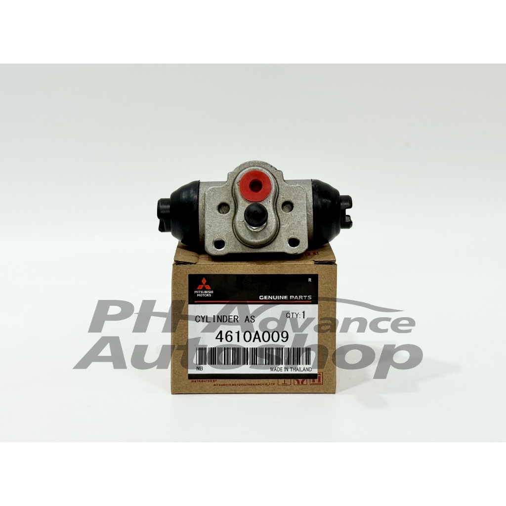 Wheel Cylinder Assembly Mitsubishi Montero / Strada Triton 2008-2015 ...