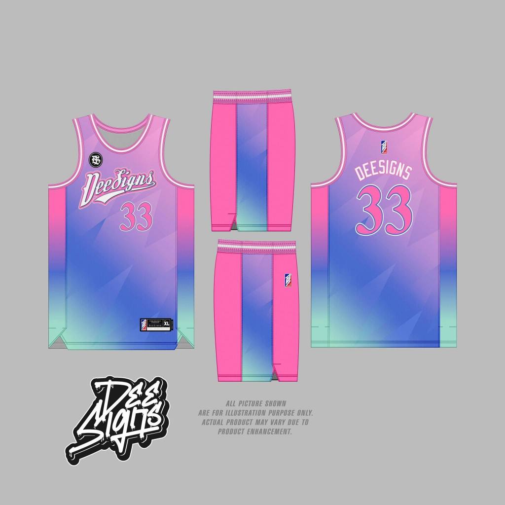 NEW BASKETBALL DEESIGN 40 JERSEY FREE CUSTOMIZE NAME & NUMBER ONLY high ...