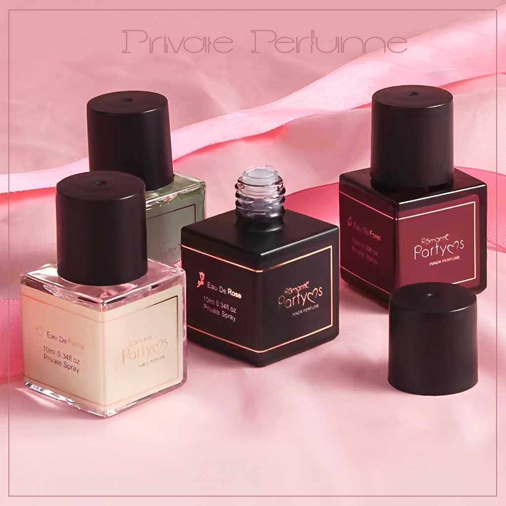 Couple Legit Romantic Party Inner Perfume Oil Fragrance Intimate ...