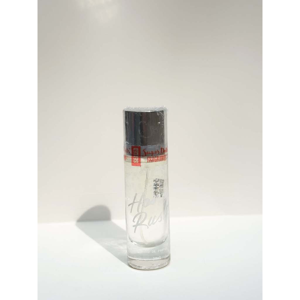 Sugar Dolls Fragrances Long Lasting 24hrs Shopee Philippines