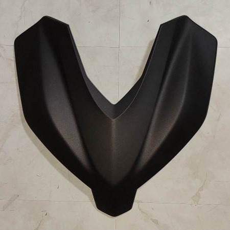 FRONT PANEL SNIPER 155/155R VVA OLD 2021/2022/2023) V3 GENUINE YAMAHA ...