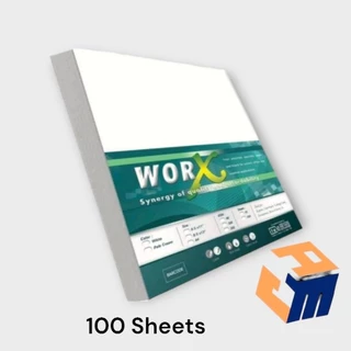 Shop worx paper for Sale on Shopee Philippines