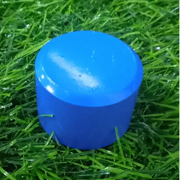 PVC Blue Fittings End Cap1 1/2 3/4 1 1 1/4” 1 1/2” 2” | Shopee Philippines