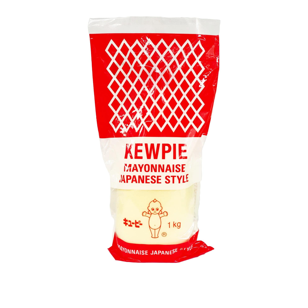 Kewpie Japanese Style Mayonnaise Made in Thailand Mayo | Shopee Philippines