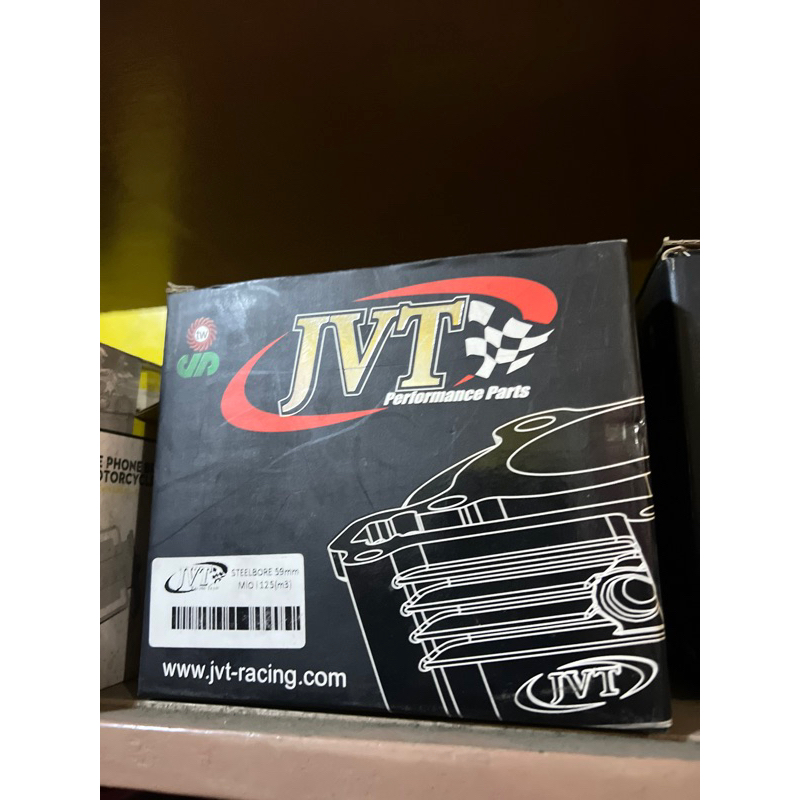 JVT YAMAHA MIO I 125 M3 59MM CYLINDER BLOCK SET | Shopee Philippines