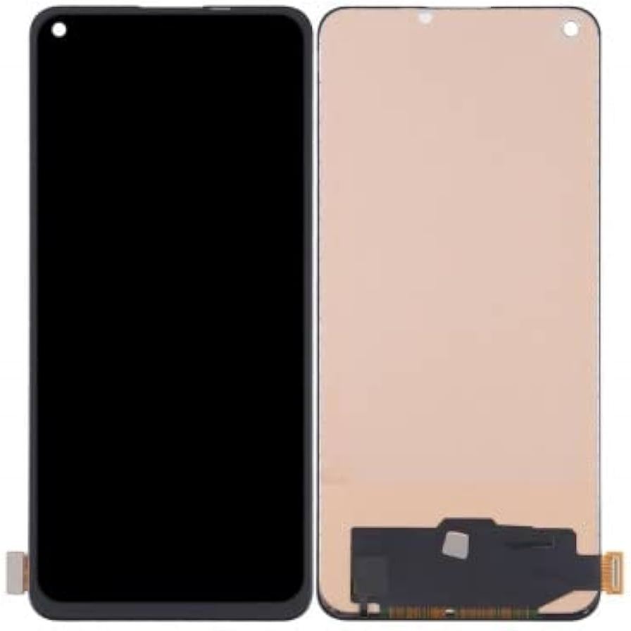 Realme 9 Pro Plus / RMX3392 / RMX3393 LCD Touchscreen Set ( INCELL and ...