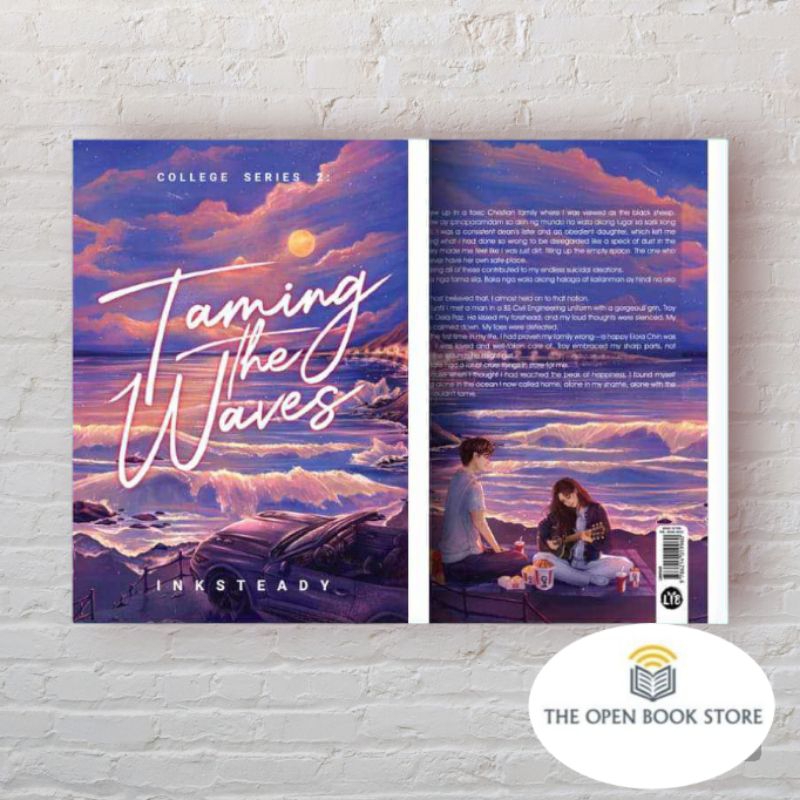 COLLEGE SERIES: CHASING THE SUN, TAMING THE WAVE, LOVING THE SKY ...