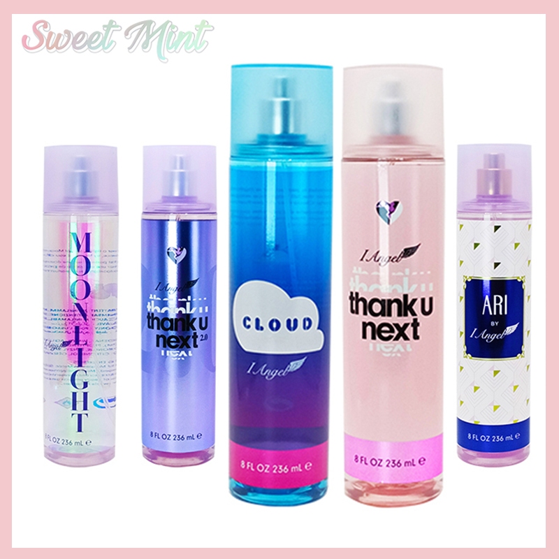 Sweet Mint I Angel Perfume For Women Fragrance Signature Collection ...