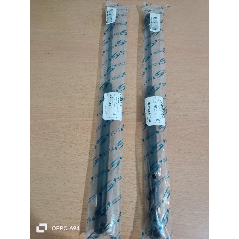 81160-2P000 HOOD STAY KIA SORENTO 2010-2012(PAIR) | Shopee Philippines