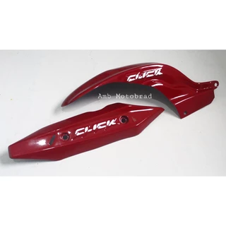 honda click tire hugger - Best Prices and Online Promos - Jul 2024 ...