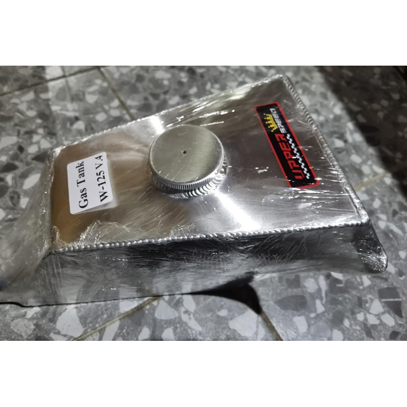 Drag Gas Tank V4 UpperSpeed | Shopee Philippines