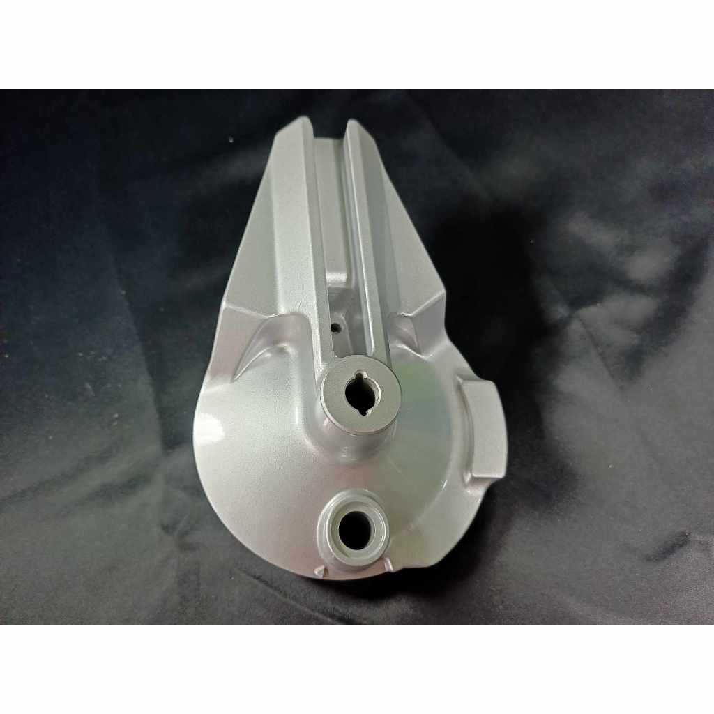 original/genuine rear brake panel/panel comp rear brake wave 125 43100 ...