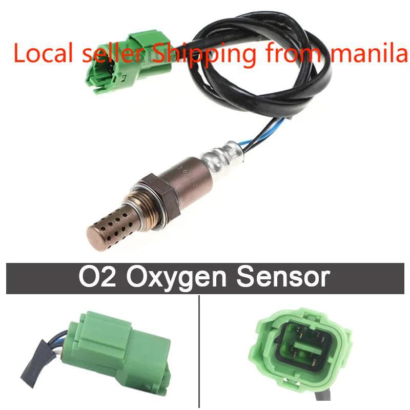 Air Fuel Ratio Lambda O2 Oxygen Sensor 18213-63J12 for Suzuki SWIFT III ...