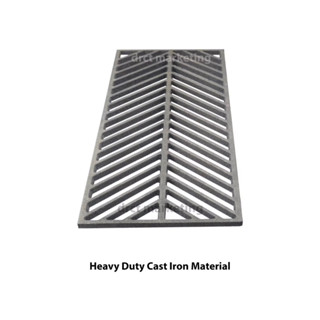 Bbq grill cast iron grill rack | Shopee Philippines