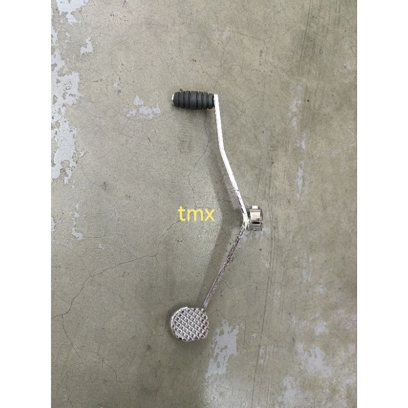 Motorcycle shifter pedal xrm/tmx/rusi125/CT100/rusi150(wholesale price ...