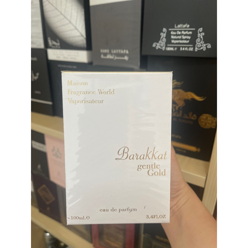 Fragrance World Perfumes (UAE Bought) | Shopee Philippines