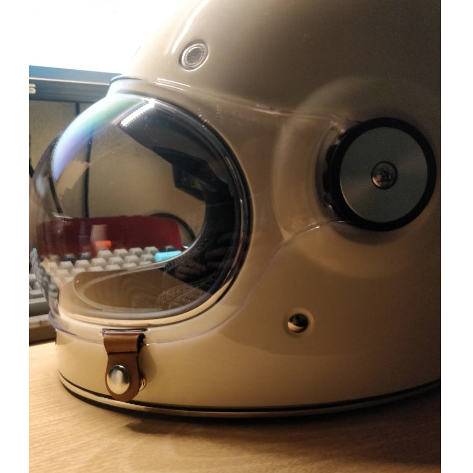 thailand original ID rocket helmet lens | Shopee Philippines