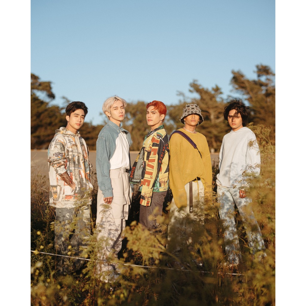 SB19 A4 Size Posters Part 1 Coated | Shopee Philippines