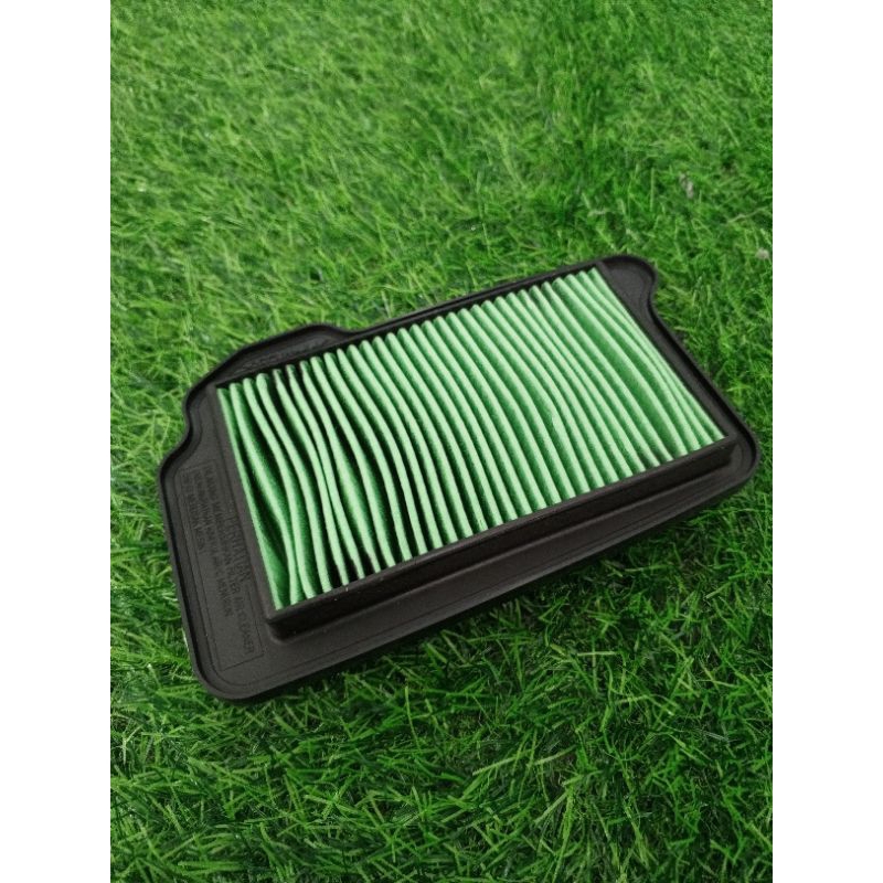 Air Filter for Honda beat carb element brandnew | Shopee Philippines