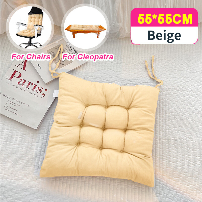Chair Cushion Kutson Foam Mattress Single Foldable Bed Mat Sofa Foam ...