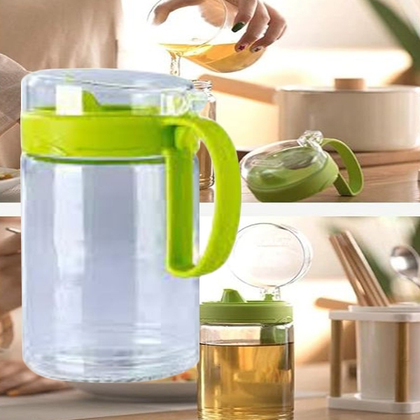 Cha Hua Oil Bottle 450mL | Shopee Philippines