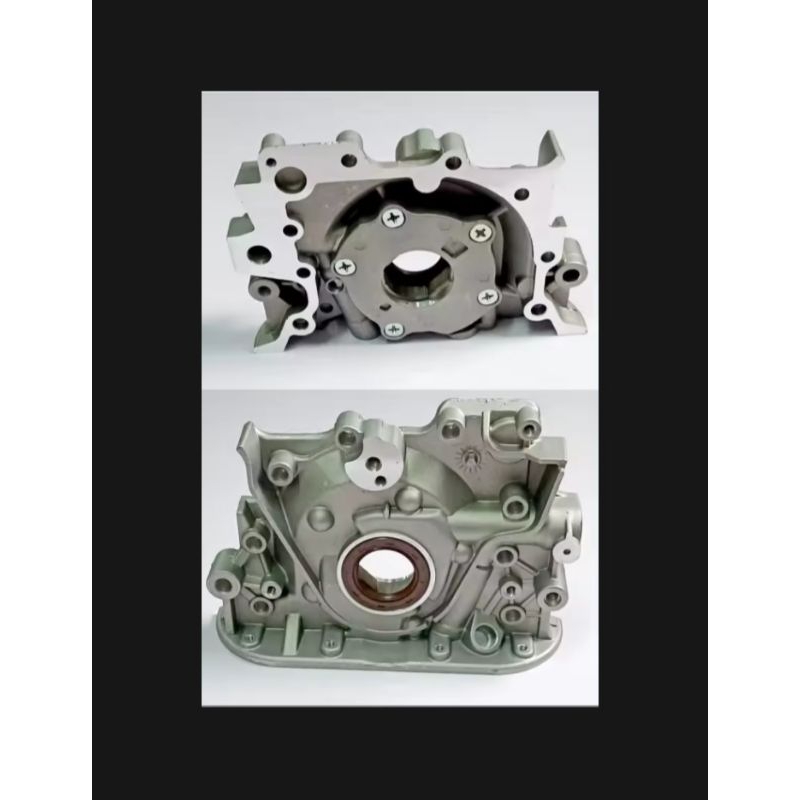 Oil pump assembly for Suzuki Multicab F6a 16100-85000 | Shopee Philippines