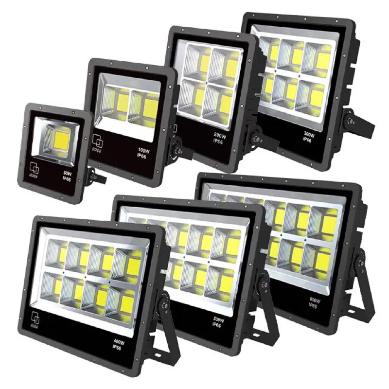 【COD & Ready 】Rohstar High quality 50W,100W,200W,300W,400W,500W LED COB ...