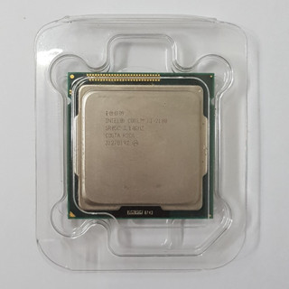 Intel Core i3/i5 2nd, 3rd, 4th and 6th Gen Processor - i3-4150/i5-2400 ...