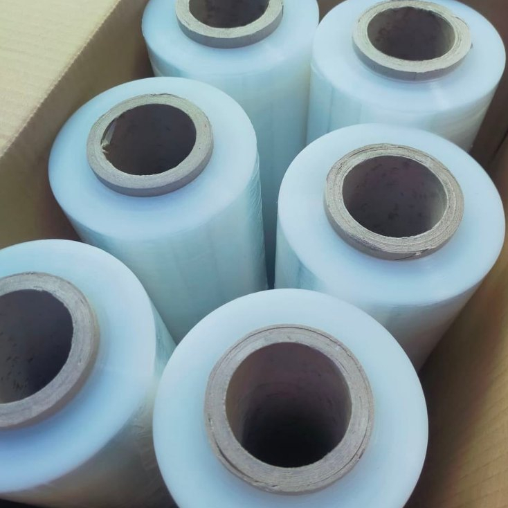 STRETCH FILM | JACK WRAP (100% Matibay) | Shopee Philippines