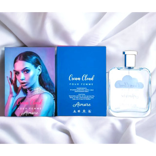 AIMORE【Buy 1 Take 1】CREAM CLOUD Aimore 100ml Perfume ForWomen perfume ...