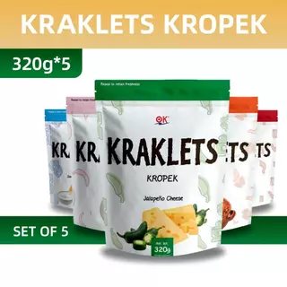 Shop kropek for Sale on Shopee Philippines