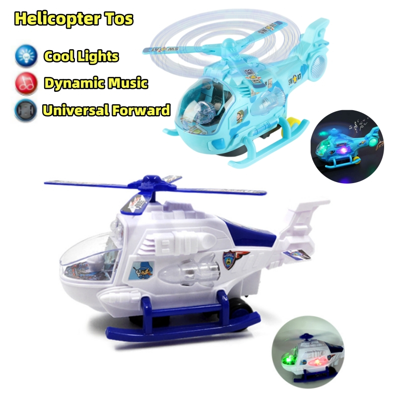 helicopter toys for kids #777-1 | Shopee Philippines