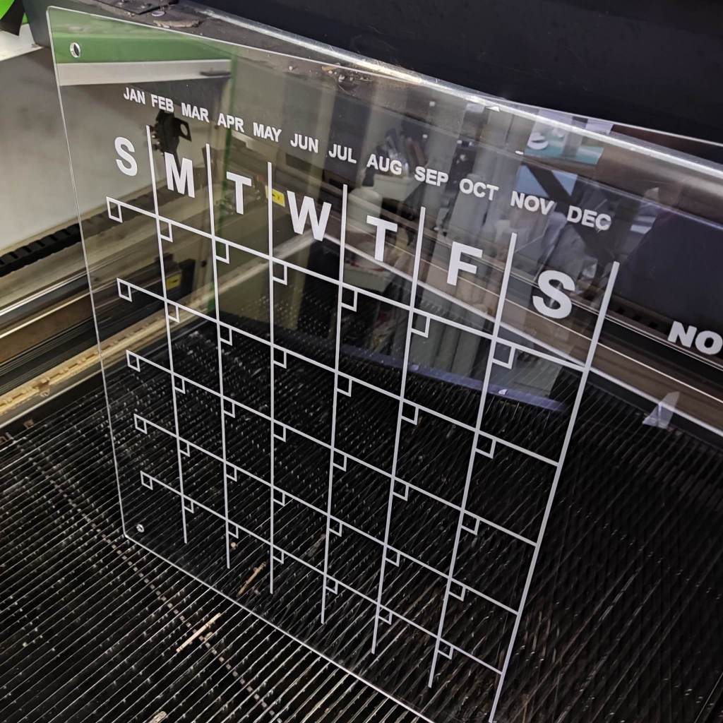 Acrylic Writing Board | Shopee Philippines