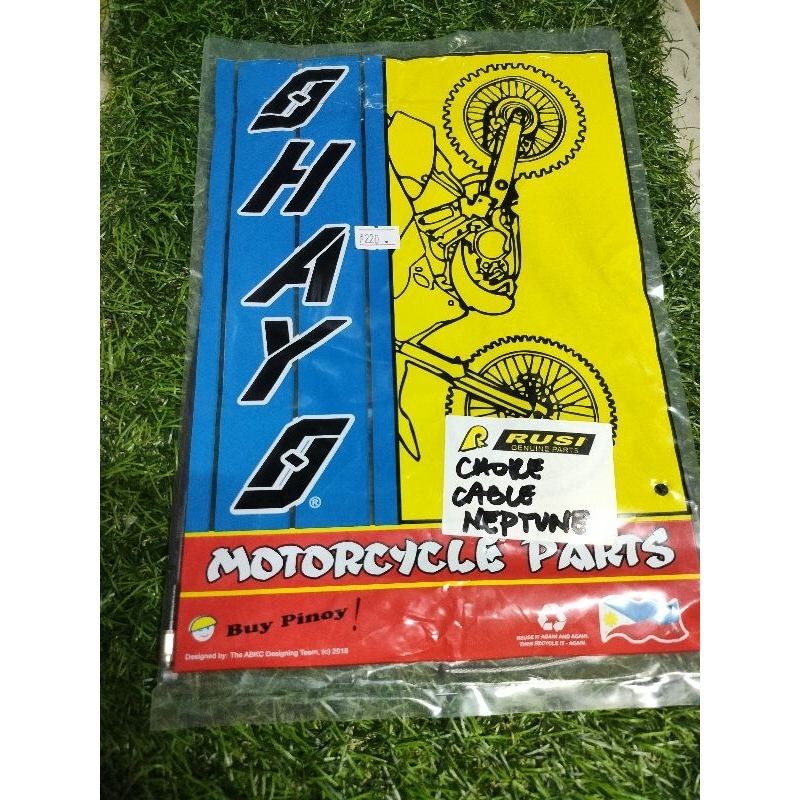 Choke Cable Neptune 125 (Rusi) | Shopee Philippines