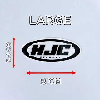 hjc sticker - Best Prices and Online Promos - Jun 2025 | Shopee Philippines